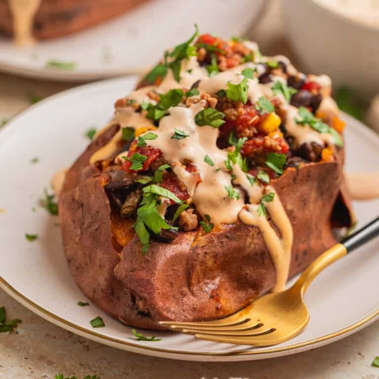 15+ Easy Ground Turkey Dinner Recipes | Lemons & Zest