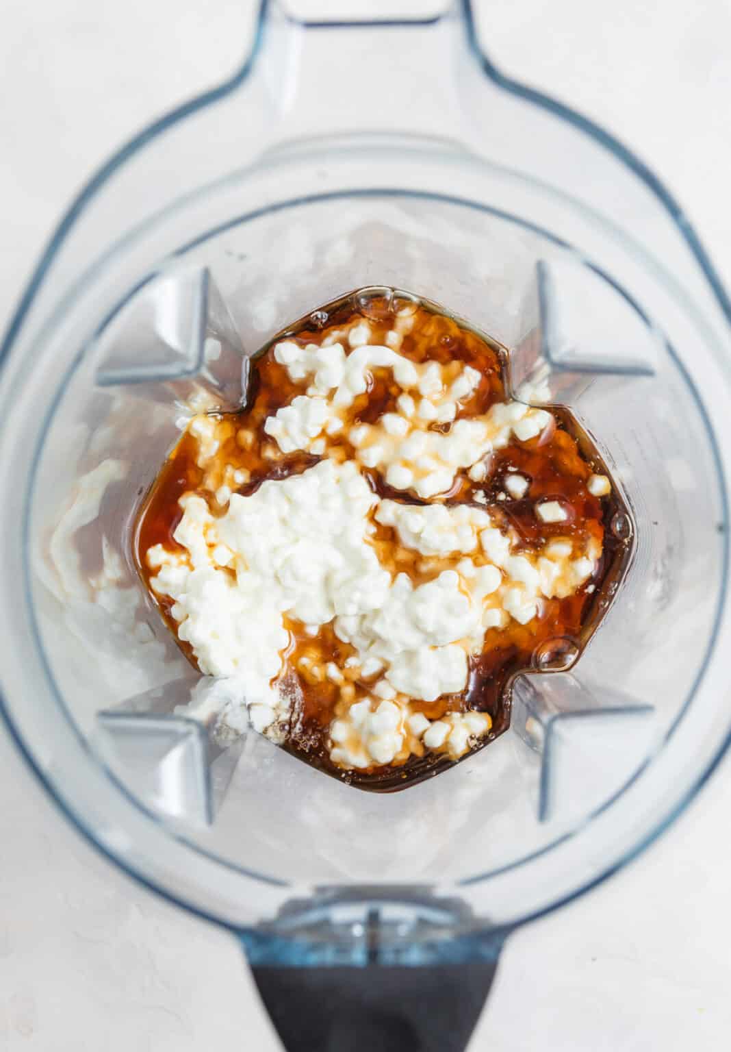 Cottage Cheese Ice Cream {5 Flavors!} | Lemons & Zest