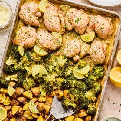 Our Favorite Lemon Recipes (Over 25 Recipes!) | Lemons & Zest