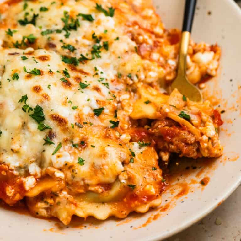 25+ Quick + Easy One-Pot Weeknight Dinner Recipes | Lemons & Zest