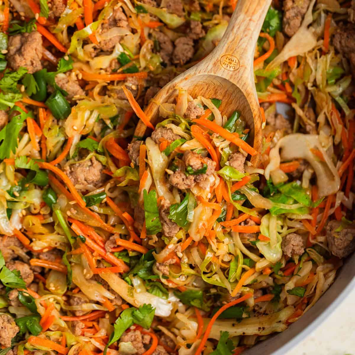 15+ Easy Ground Turkey Dinner Recipes | Lemons & Zest